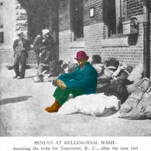 360 Riot Walk – Video Walking Tour of 1907 Anti-Asian Riots in Vancouver