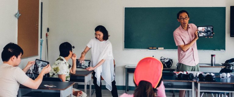 Self-Guided and Guided Tours – 360 Riot Walk